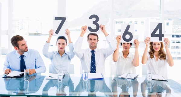 Project Scoring and Ranking: Achieve Strategic Goals Faster