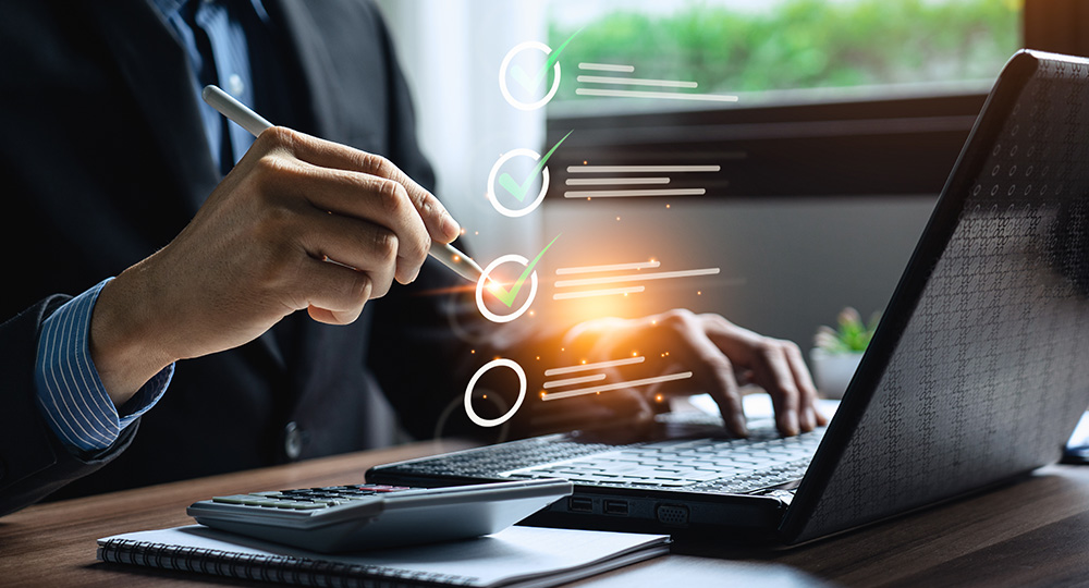 Capital Expenditure Requests for Efficient Project Approvals