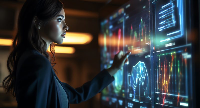 Financial Planning and Analysis - How to Leverage AI & Tech