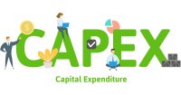 Capital Expenditure (CapEx) Examples, Formula & Benefits