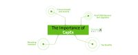 Capital Expenditure (CapEx) Examples, Formula & Benefits