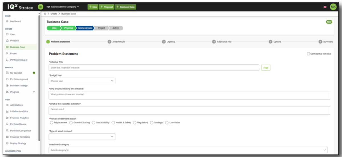 The Importance of Digital Project Intake Forms: Key Benefits