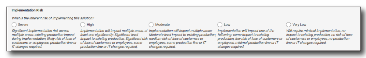 The Importance of Digital Project Intake Forms: Key Benefits