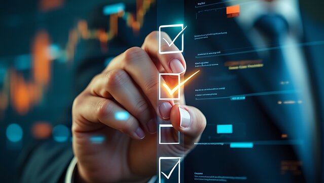 Integrated Capital Expenditure Requests & CapEx Management