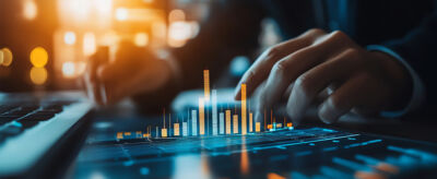 Integrated Capital Expenditure Requests & CapEx Management